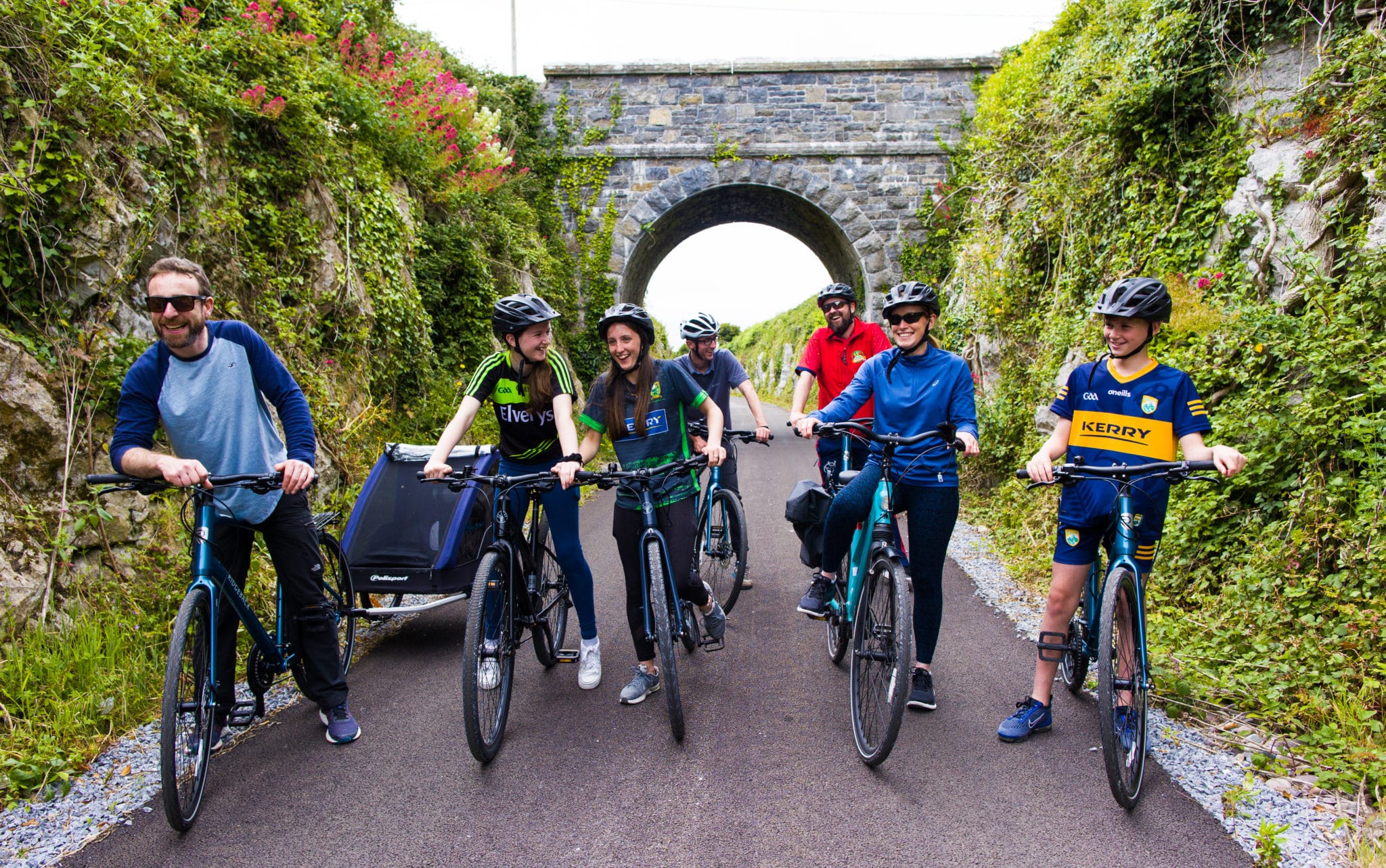 Bike Hire in Tralee - Tralee Bike Rental